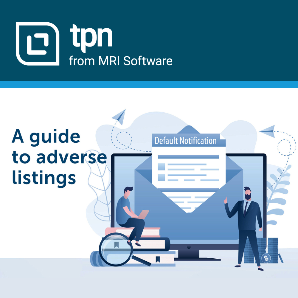 A guide to adverse listings