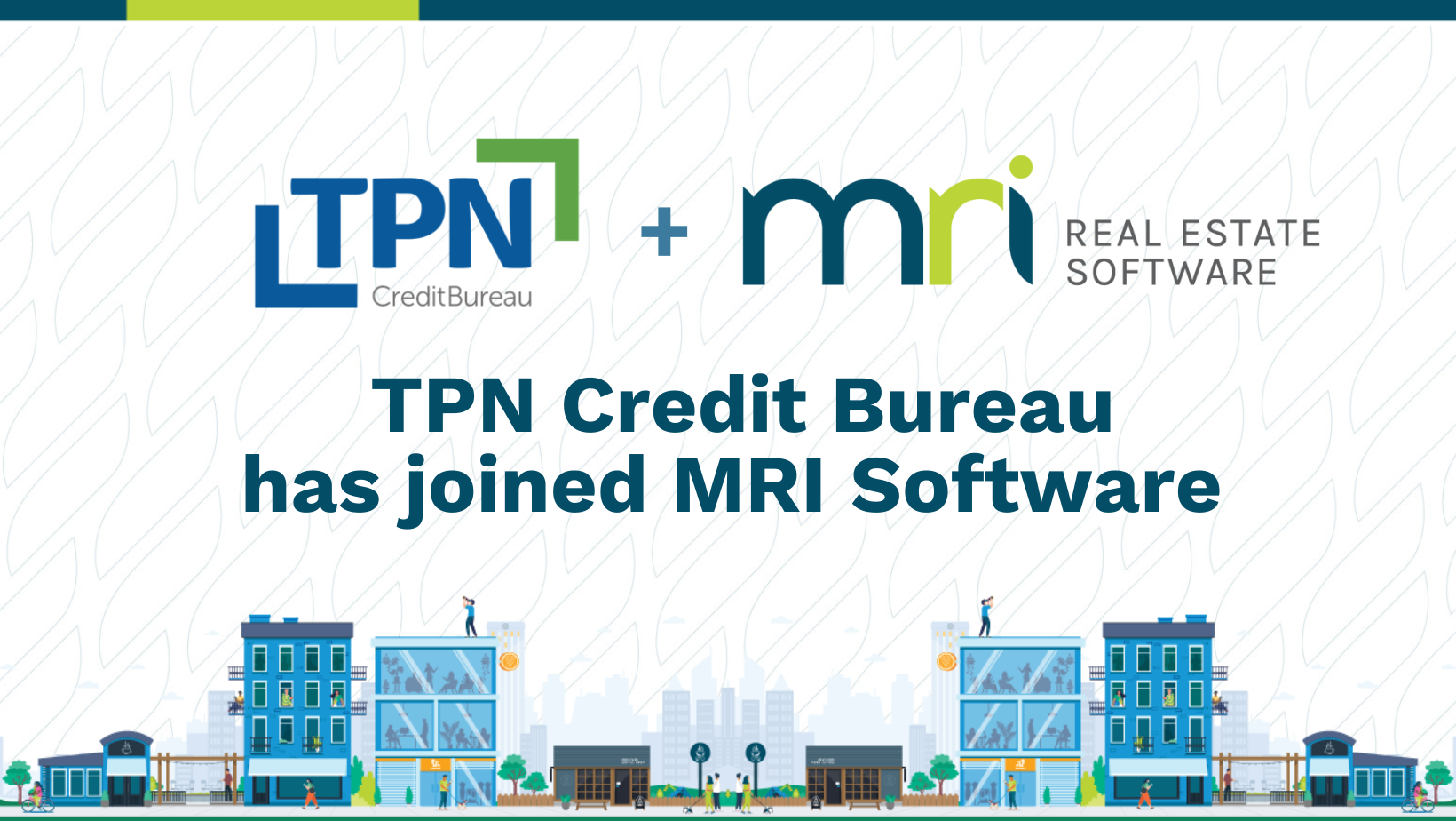 TPN is joining MRI Software!