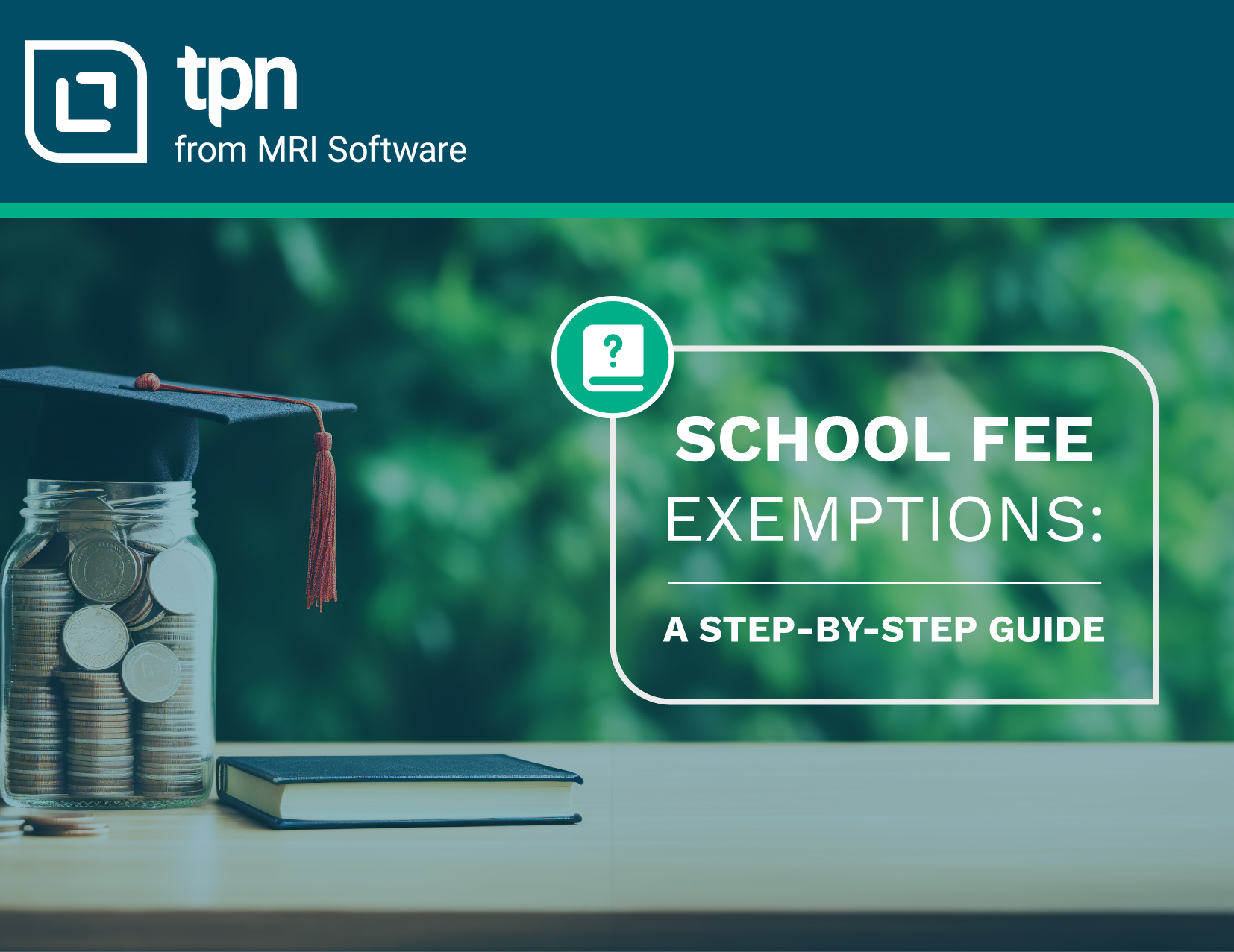 School fee exemptions: a step-by-step guide - MRI TPN