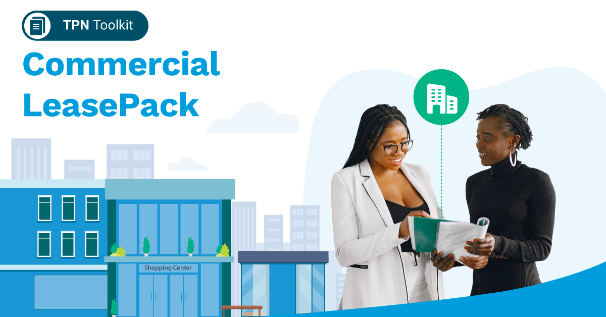 Commercial rental success: Protect your rights and your deposit - MRI TPN