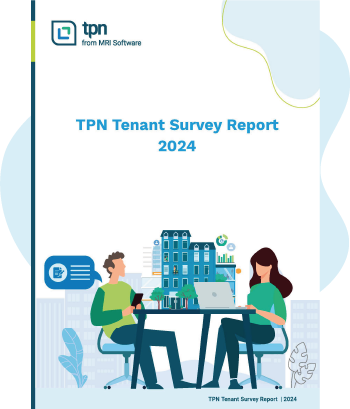 TPN Tenant Survey Report 2024 - MRI TPN