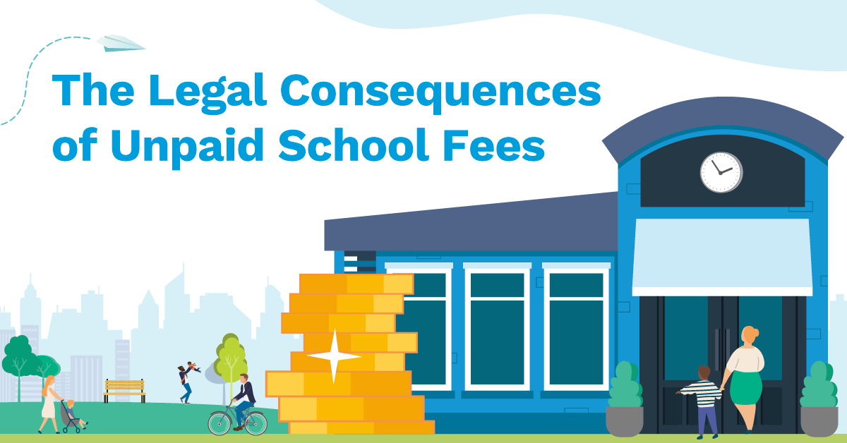 Unpaid school fees: The legal consequences for SA independent schools ...