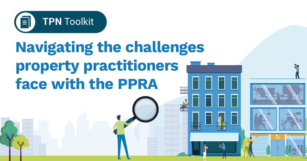 Navigating the challenges property practitioners face with the PPRA ...